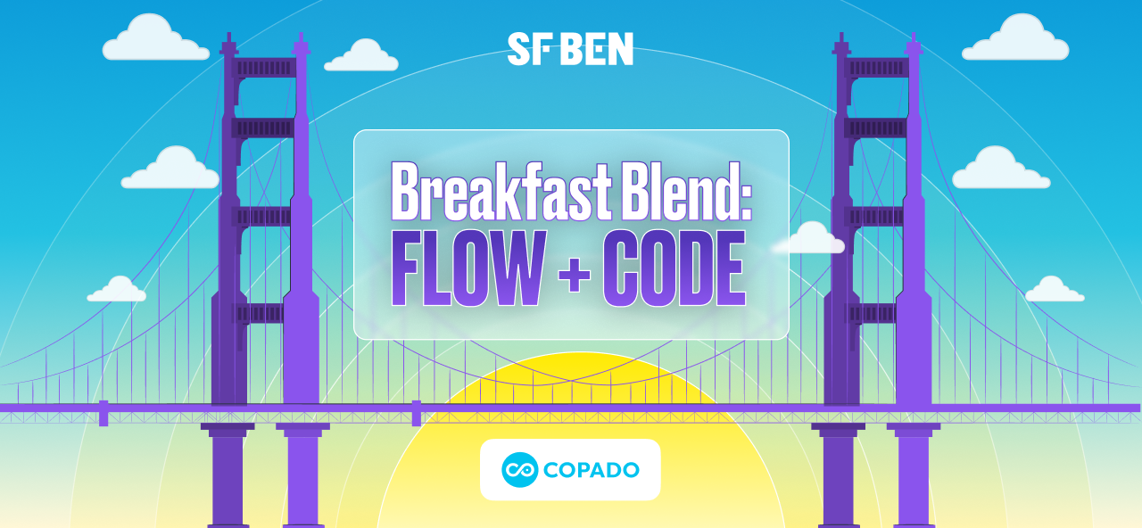 SF Ben Breakfast Blend | Copado